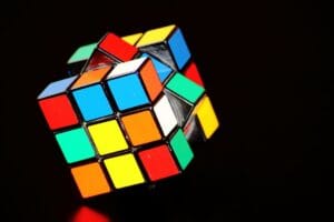 Cubing Heat - A Cuber's Utopia - Learn to solve the cube and Speedcubing