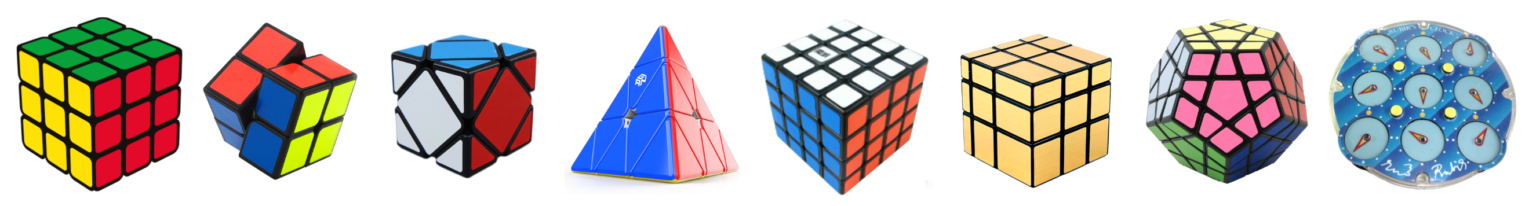 Monsoon International Cube Championship 2024 - Cubing Heat