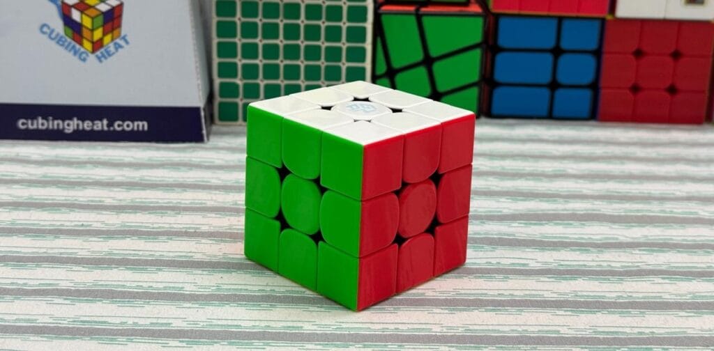 Beginner-Friendly Rubik's Cube Strategies - Cubing Heat